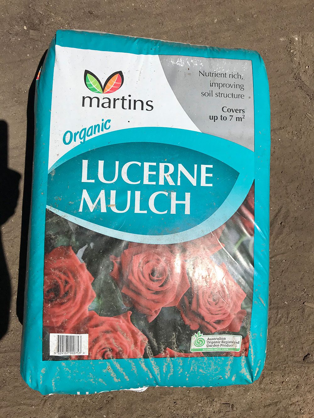 Mulch | Langlands Landscape Supplies